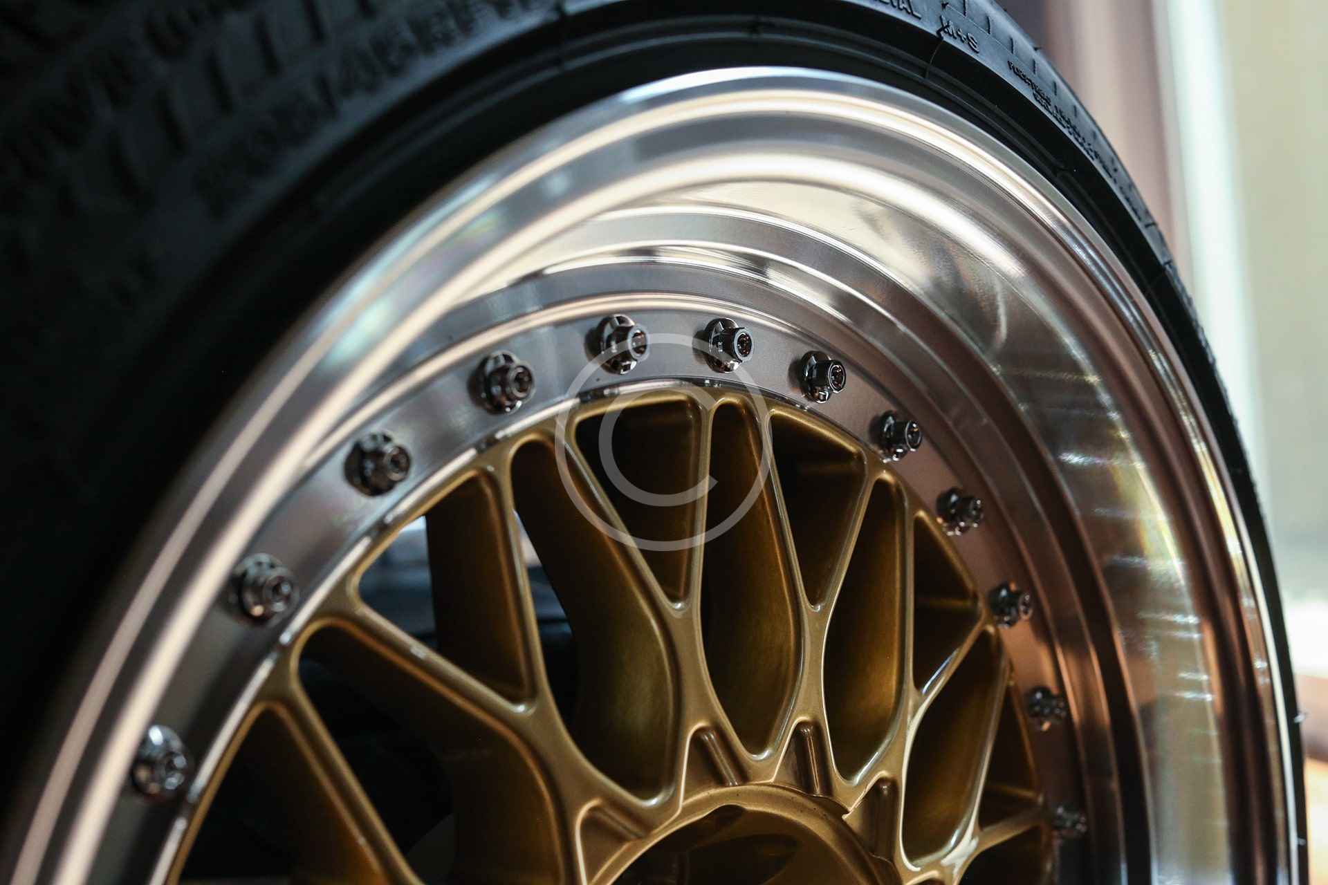 Steel state of mind: everything about modern rims – American Wrap Company